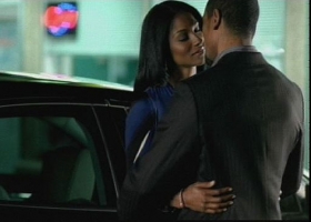 Lincoln launches MKS with mini-movie | Automotive News