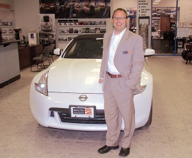 Small-town store -- big sales | Automotive News