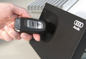 Audi goes high-tech to boost service | Automotive News