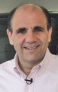 The gospel of Joe Laham: Don't dicker | Automotive News