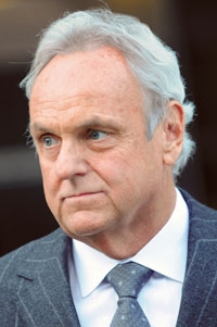 Bankrupt dealer Denny Hecker sentenced to 10 years in prison for fraud ...