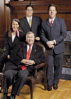 Texas dealer Ramsay Gillman dead at 67 | Automotive News