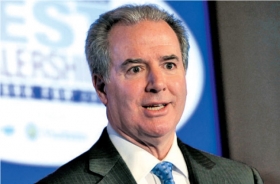 Automotive News Best Dealerships to Work For awards ceremony ...