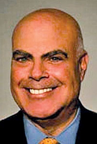 Bruce Schulman 'knows everybody and then some' | Automotive News