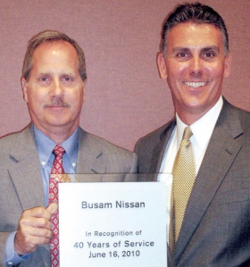 Dealers | Automotive News