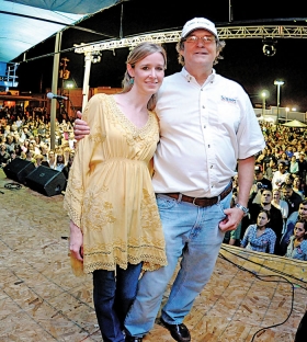 A century of hanging in there | Automotive News