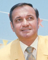 Longo built world's biggest dealership from scratch | Automotive News