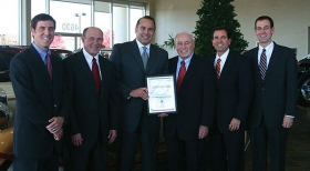 Dealers | Automotive News