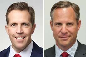 Greg Penske named vice chairman of Penske Automotive | Automotive News