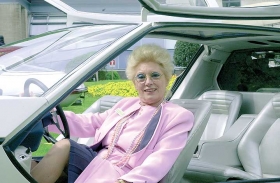 Bertone matriarch fights to save company | Automotive News