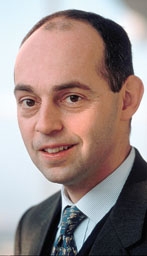 Rollier will keep Edouard Michelin's goals | Automotive News