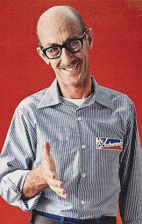 GM gives Mr. Goodwrench a makeover | Automotive News