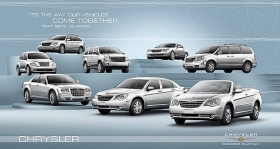 New ads aim to elevate Chrysler brand | Automotive News