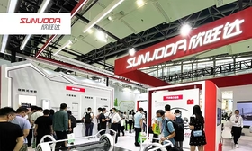 Sunwoda Electronic to supply batteries to VW’s hybrid vehicles ...