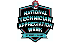 Trucking associations celebrate technicians with special week ...