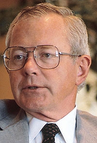 Outsider Elmer Johnson shook up GM | Automotive News