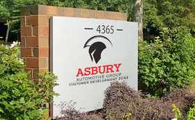 Jim Koons deal brings Asbury closer to 2025 revenue goal | Automotive News