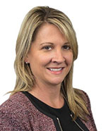 Marrocco says mentoring and networking is key. | Automotive News