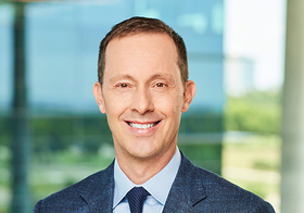 Scott Cooke to succeed Mark Templin as CEO of Toyota Financial ...