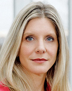 GM adds global markets role, promotes Marissa West | Automotive News