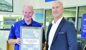 Automotive News Table of Contents 9-7-20 | Automotive News