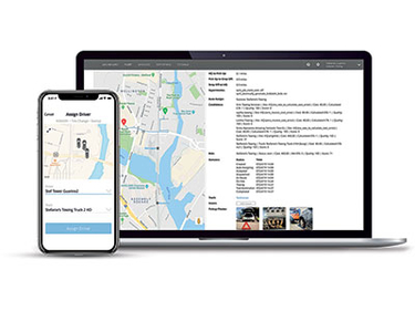 2020-Agero-Inc-Roadside-Managed-Services-Swoop | Automotive News