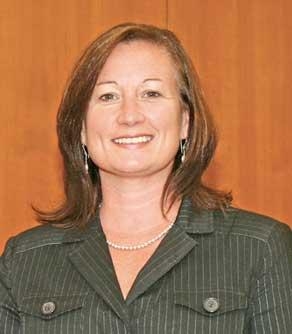 2010-leading-women-Colleen-Haley-Yazaki-Corporation | Automotive News