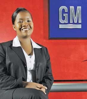 2010-leading-women-Crystal-Windham-General-Motors | Automotive News