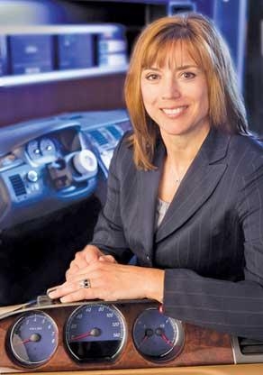 2010-leading-women-Kelli-Carney-IAC-Group | Automotive News