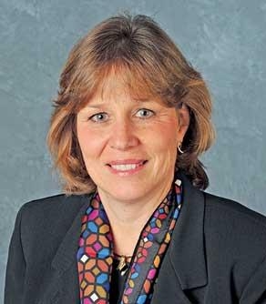 2010-leading-women-Shari-Burgess-Lear-Corp | Automotive News