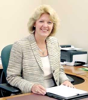 2010-leading-women-Sharon-Corrigan-Jaguar-North-America | Automotive News