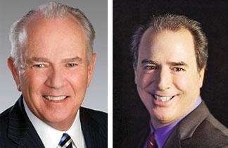 2011-ALL STAR-Mike Jackson and Michael Maroone | Automotive News
