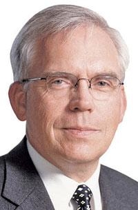 2012-ALL STAR-Ulrich Hackenberg | Automotive News