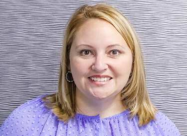 2015-40u40-Melissa-LaCarter | Automotive News