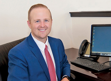 2016-40u40-Brady-Peterson | Automotive News