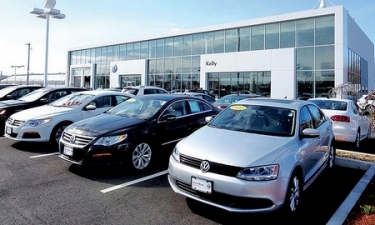 2016-Kelly Volkswagen | Automotive News