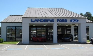 2016-Landers Ford | Automotive News
