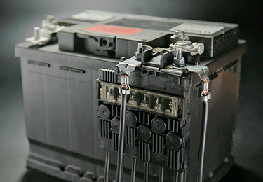 2020-yazaki-battery-mounted-power-management | Automotive News