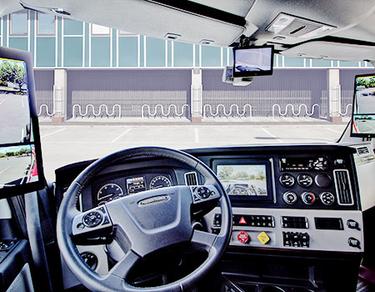 2020-stoneridge-mirroreye-camera-monitor-system | Automotive News