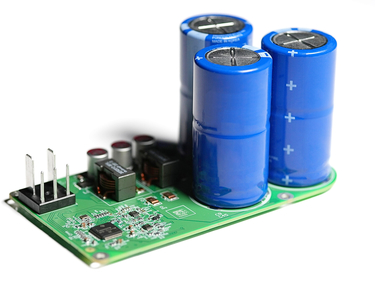 2024 PACE Awards: Aptiv rapid power | Automotive News