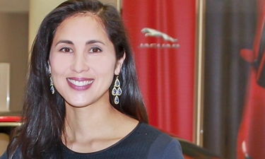 2014-Rising Star-Anna-Lisa-Corrales | Automotive News