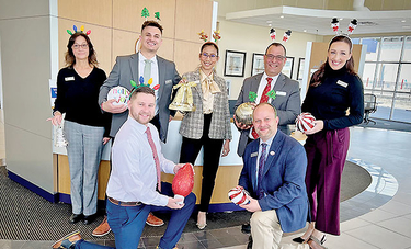 Best Dealerships To Work For: Bergstrom Acura | Automotive News