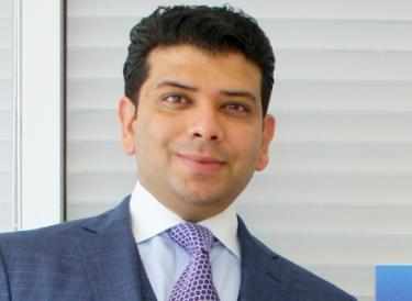 2015-40u40-Brijen-Dave | Automotive News