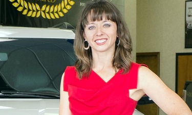 2014-40u40-Casey-Jenkins | Automotive News