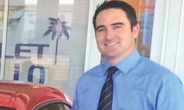 2014-40u40-Chris-Teague | Automotive News