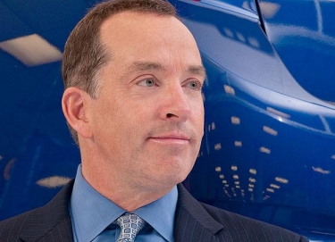 2010-all-star-Service-And-Parts-Chuck-Kendig | Automotive News