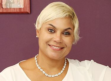 2020-leading-women-Deirdre-fultz | Automotive News