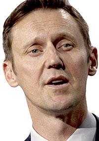 2016-ALL STAR-Duncan Aldred | Automotive News