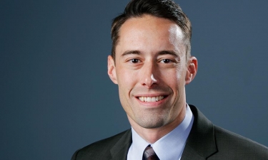 2014-Rising Star-Erik-Gottfried | Automotive News