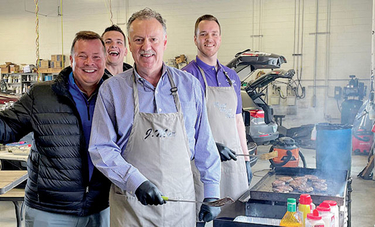 Best Dealerships To Work For: Garber Nissan-Hyundai | Automotive News